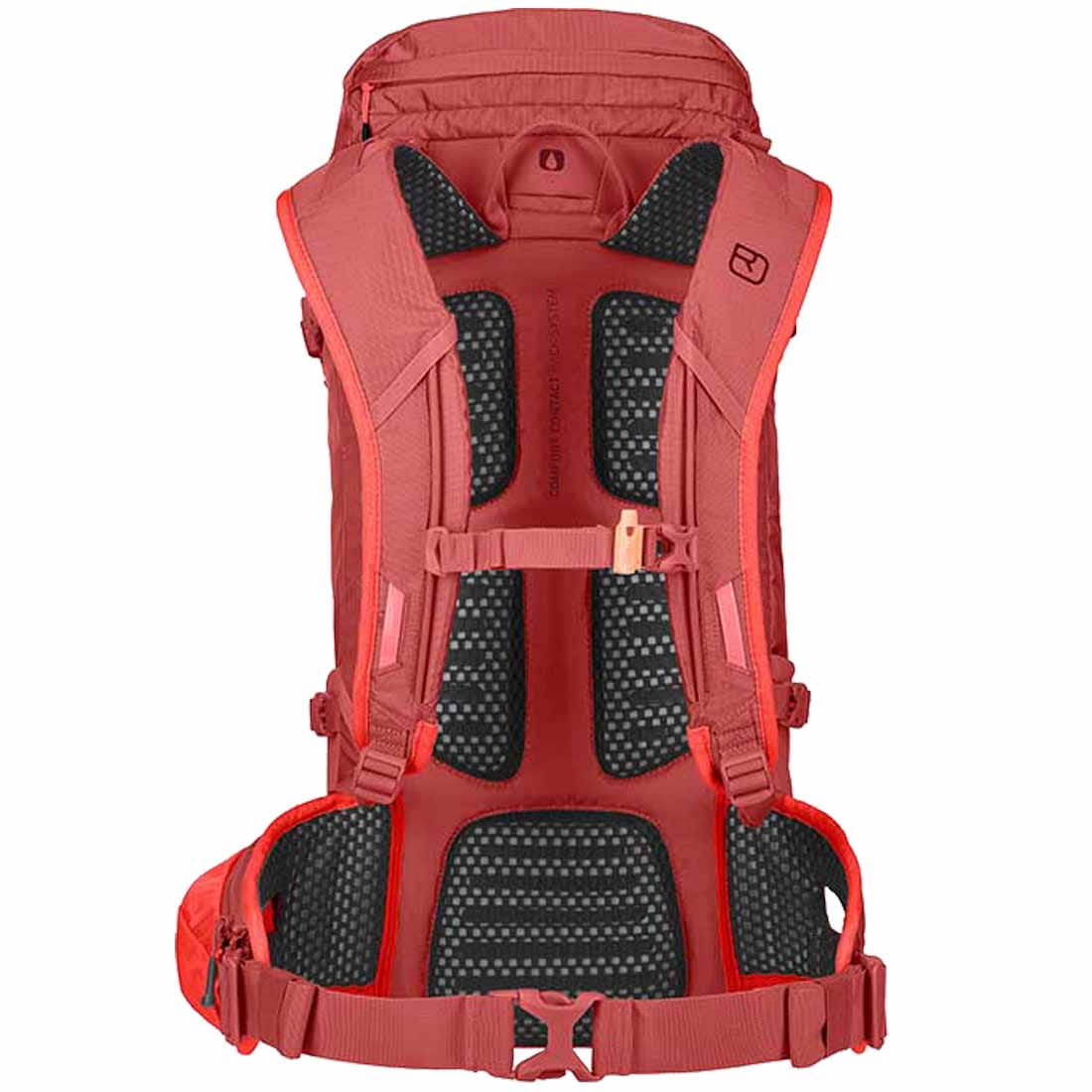 Plecak alpinistyczny Ortovox TRAVERSE 28S - Blush - Explore.pl